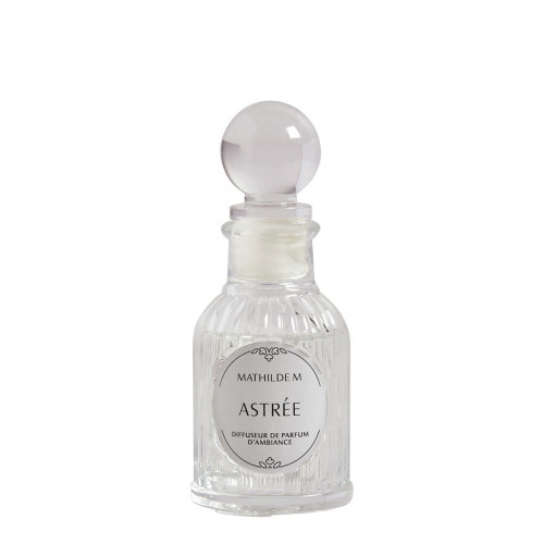 Diffuseur de parfum d'ambiance Les Intemporelles 30 ml - Astrée | Mathilde M
